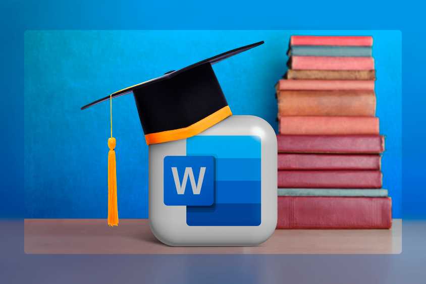 6 Microsoft Word Keyboard Shortcuts I Wish I Knew Earlier