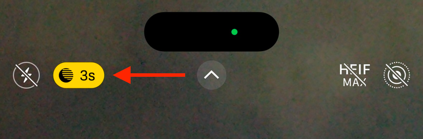 How to Shoot Long Exposure Photos on Your iPhone