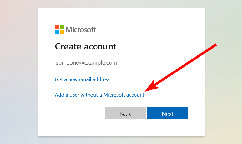 Here’s How I Set Up a Secure Guest Account on My Windows PC