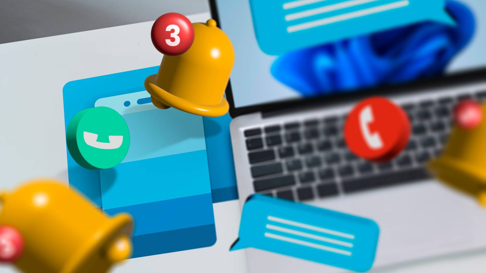 Making the Most of Phone Link Notifications on Windows: Tips and Tricks