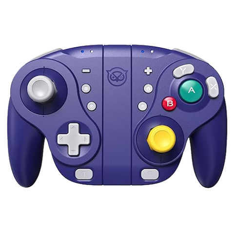 The Best Nintendo Switch Controllers of 2024