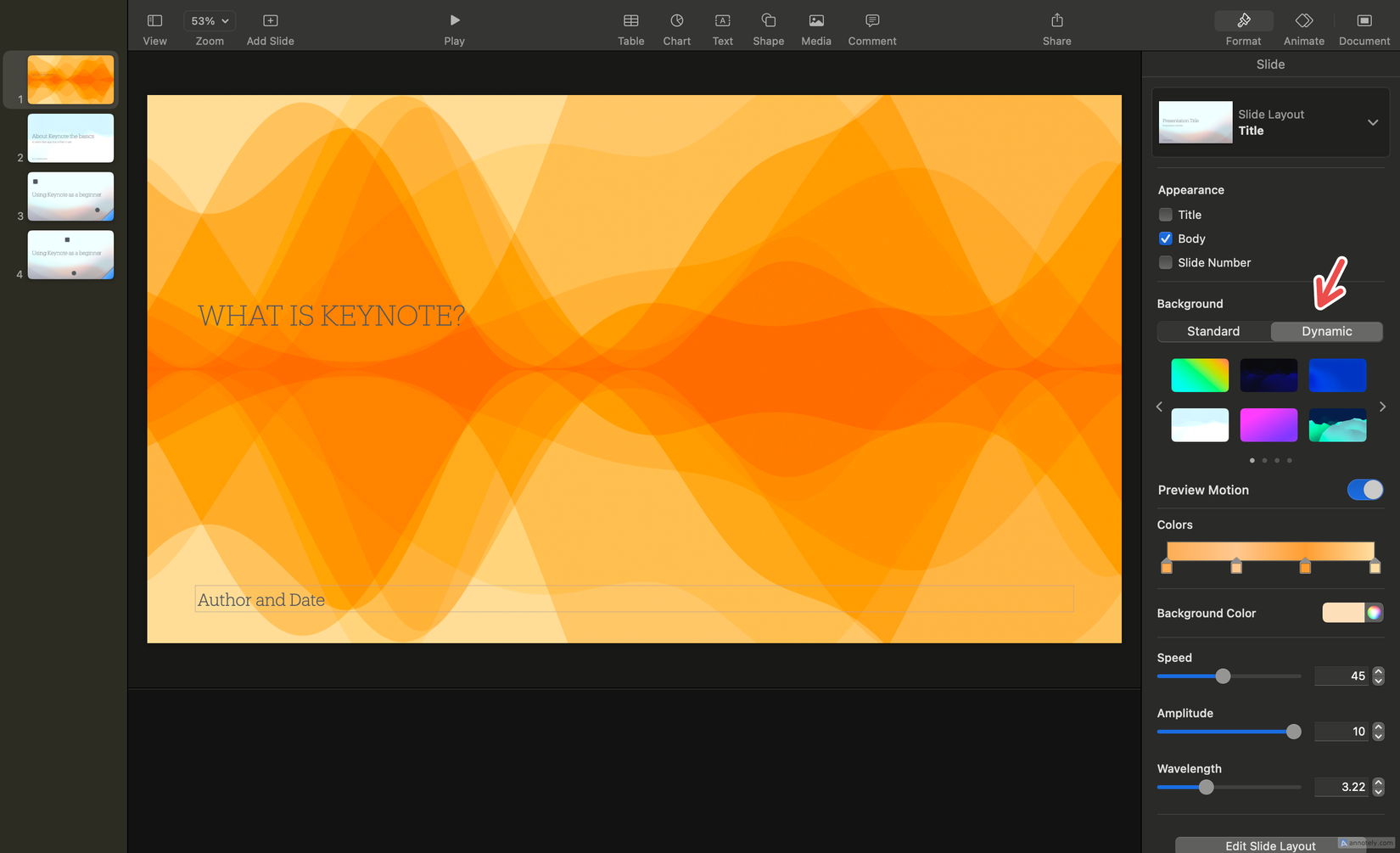 8 Reasons Why You Should Give Apple Keynote Another Shot