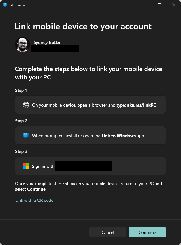 How to Mirror Your Android Screen to Your PC Using Windows Phone Link
