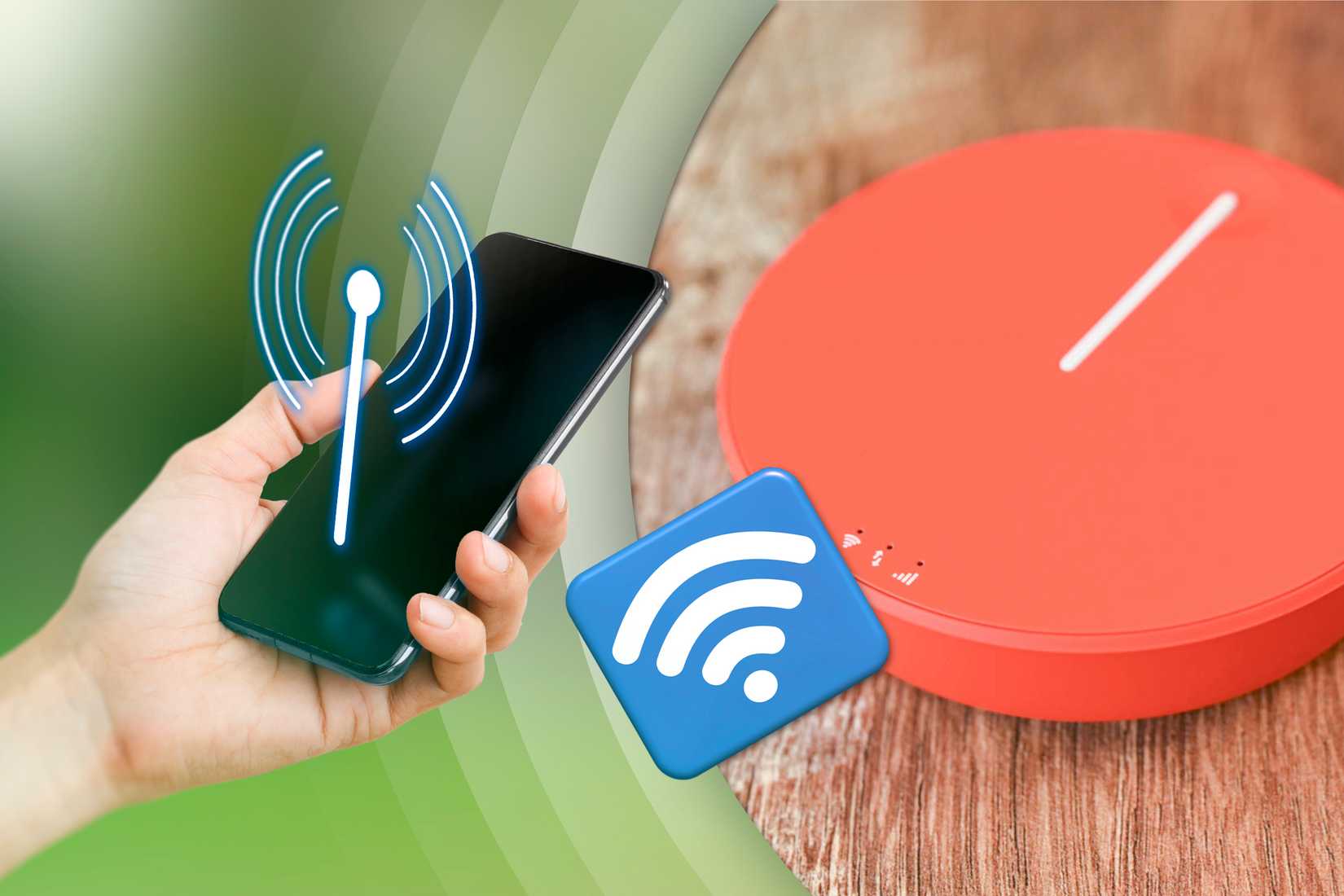 How to turn your old Android phone into a portable Wi-Fi router