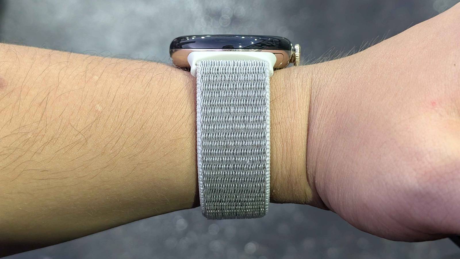 This Is The Only Smartwatch Band I’ll Ever Use