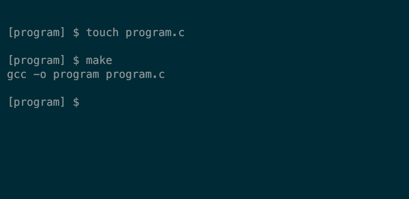 Makefiles: What Are They and What Can You Do With Them?