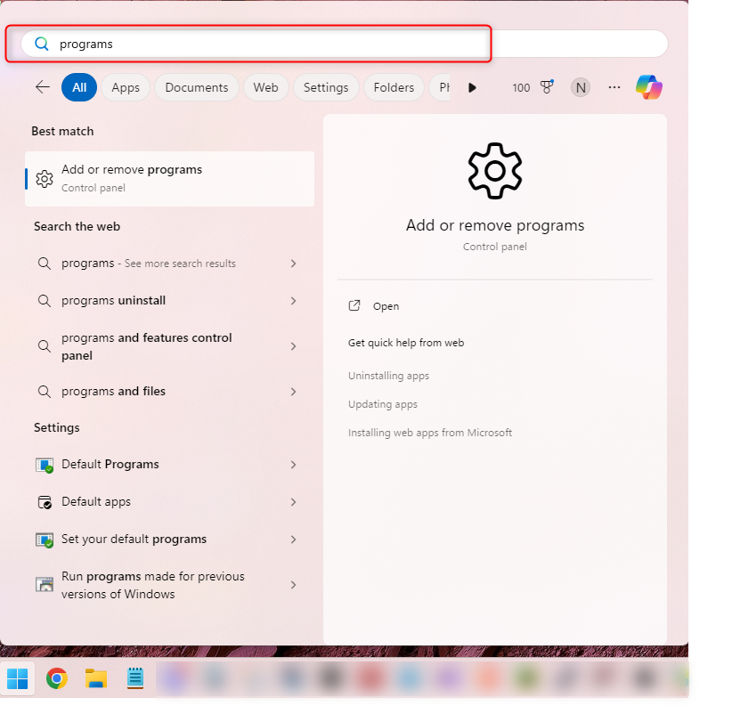 Remember to Remove Old, Deprecated Programs to Reduce Security Risks