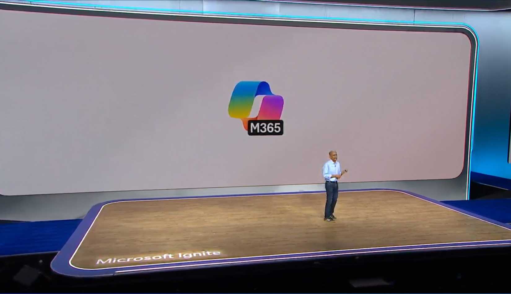 Microsoft 365’s New Icon Might Look Familiar