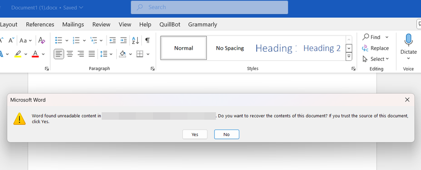 The 7 Most Frustrating Things About Microsoft Word (And How to Solve Them)