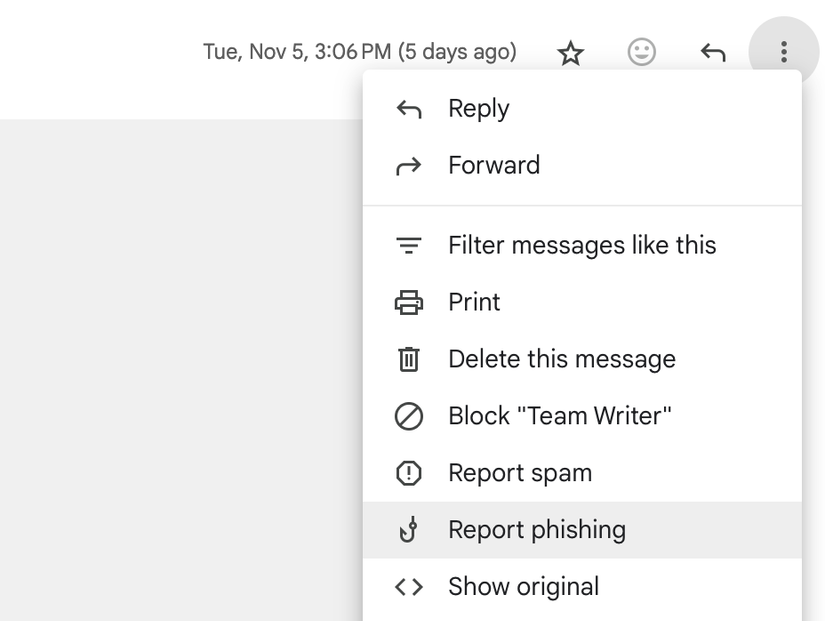9 Things You Can Do to Keep Your Email Inbox Free of Spam