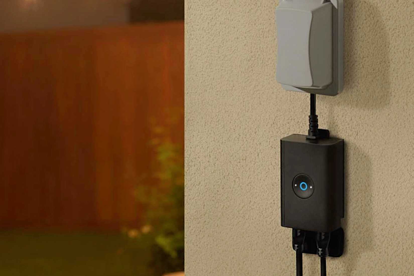 The Best Outdoor Smart Plugs of 2024