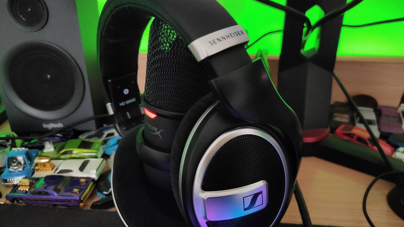 Don’t Buy a Gaming Headset, Buy Headphones and a Mic