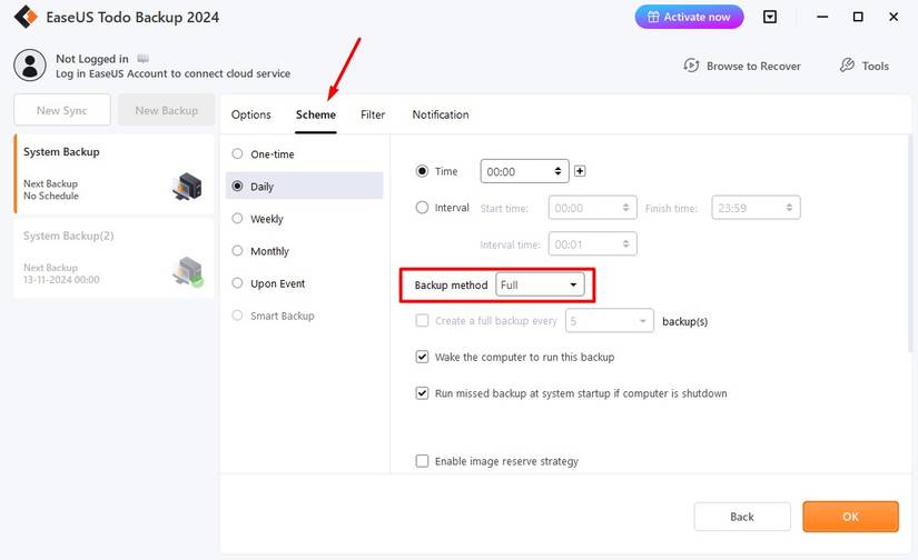 3 Best Ways to Backup Windows to External Storage