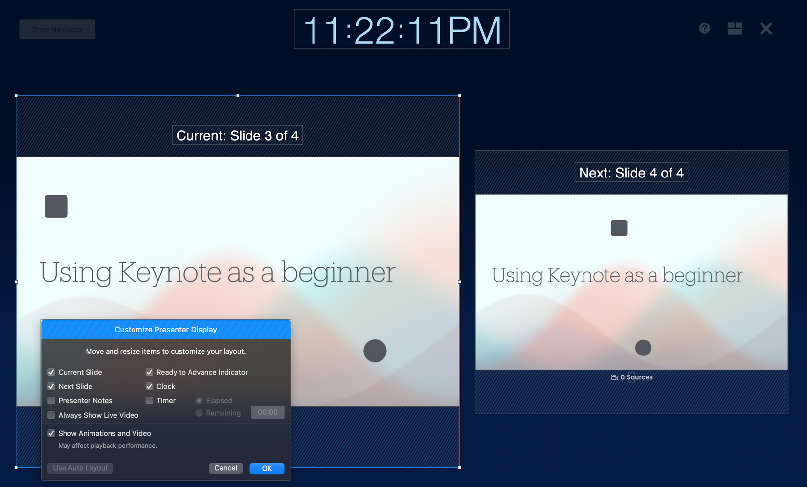 10 Things You Didn't Realize Apple Keynote Can Do