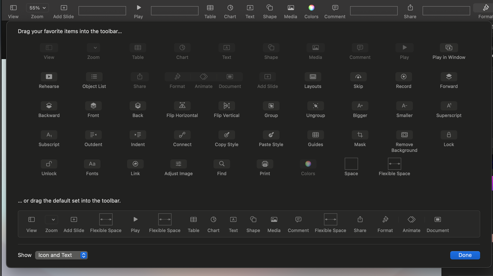 10 Things You Didn't Realize Apple Keynote Can Do