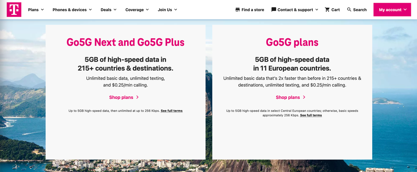 Do This to Avoid Paying Too Much for International Data Roaming