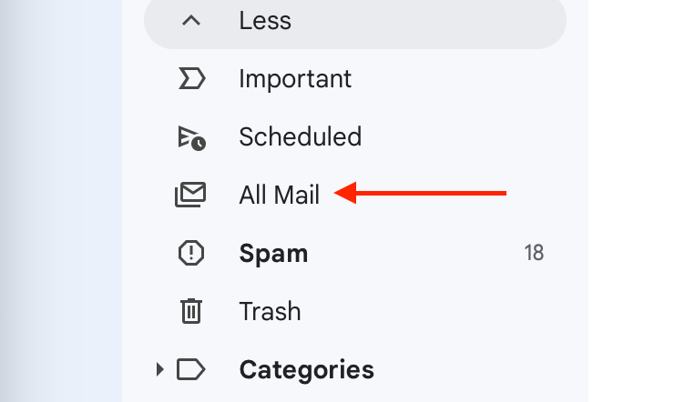 How to Mass Delete Emails in Gmail