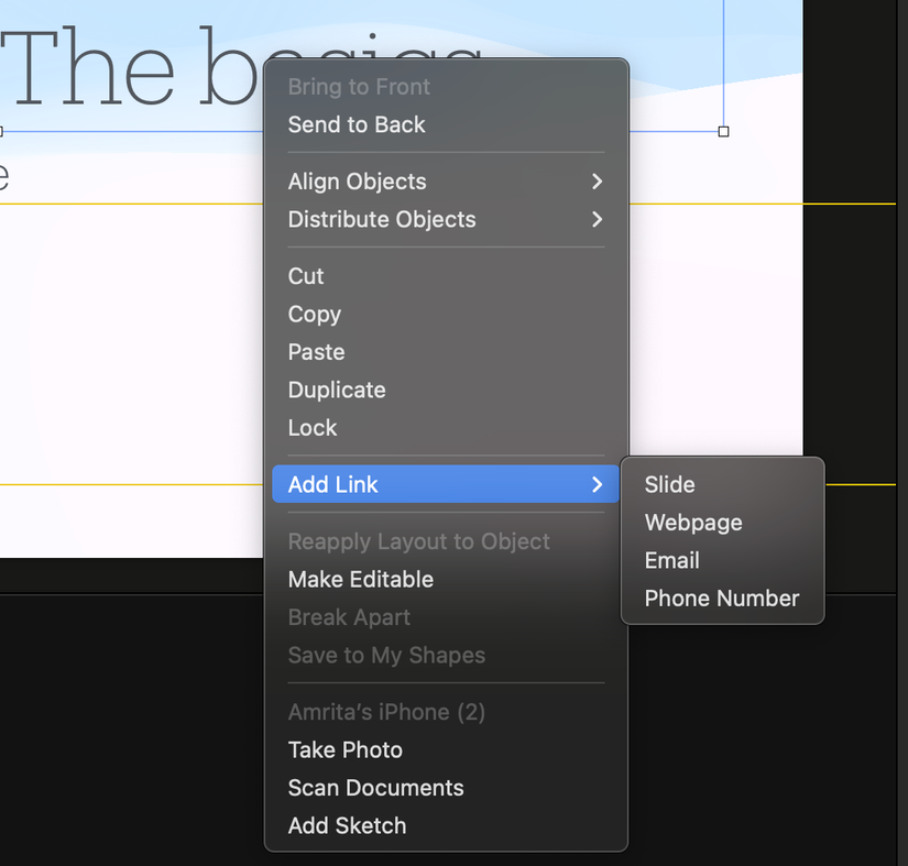 8 Reasons Why You Should Give Apple Keynote Another Shot