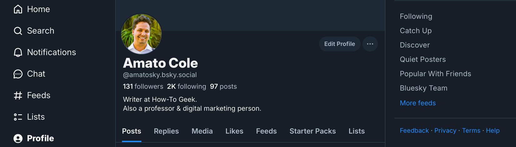 What is Bluesky's AT Protocol and How Can It Improve Social Media