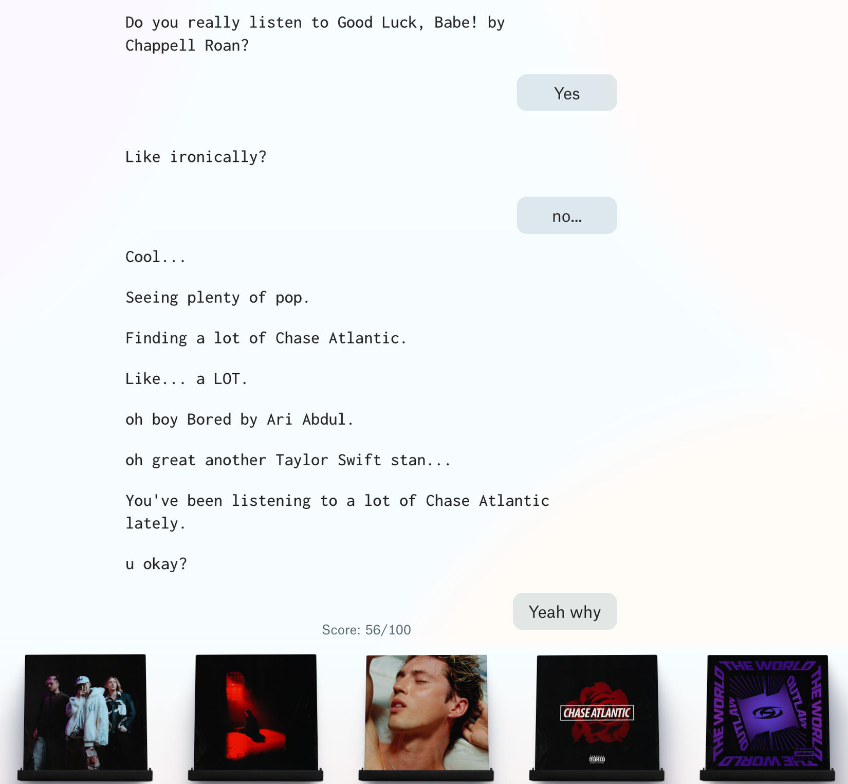 See Your Spotify Wrapped Around the Year With These Alternatives