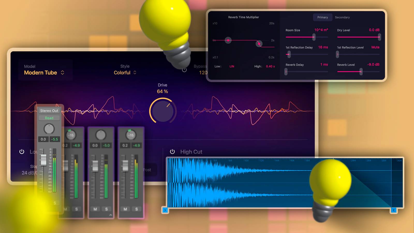 10 Tips for Using a Digital Audio Workstation (DAW) I Learned as a Beginner