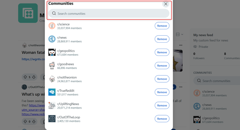How I Use Reddit to Stay on Top of The News