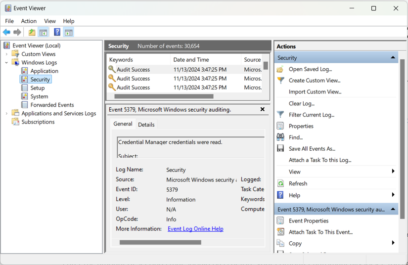 Beef Up Your Windows Security With These Group Policies
