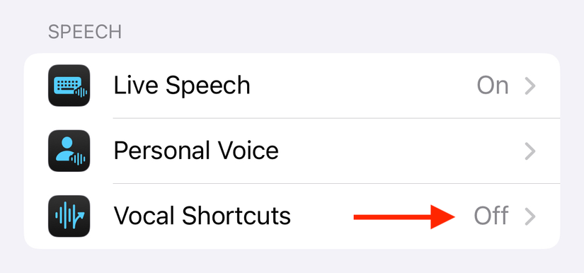 5 Fun and Useful Ways to Use Vocal Shortcuts on Your iPhone