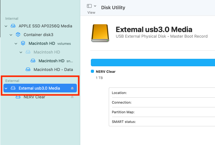 How to Encrypt an External Hard Drive