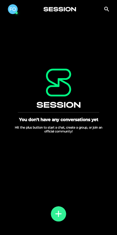 I Went Hands-On with Session, an Encrypted Chat App
