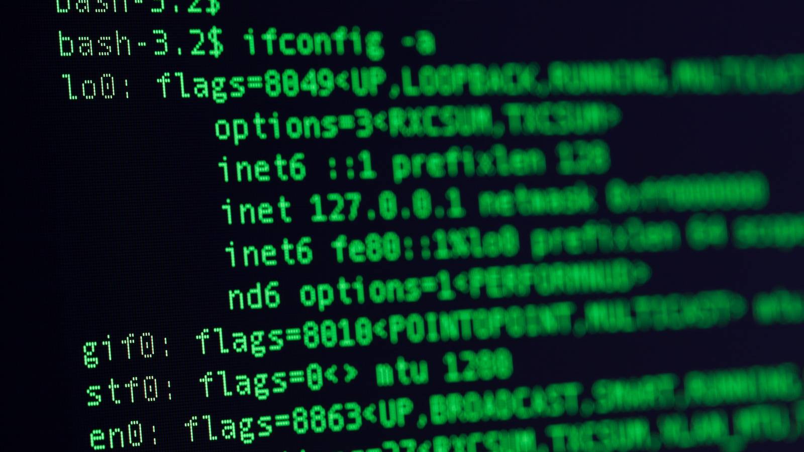 You Can Use the Internet the Old-School Unixy Way With Shell Accounts