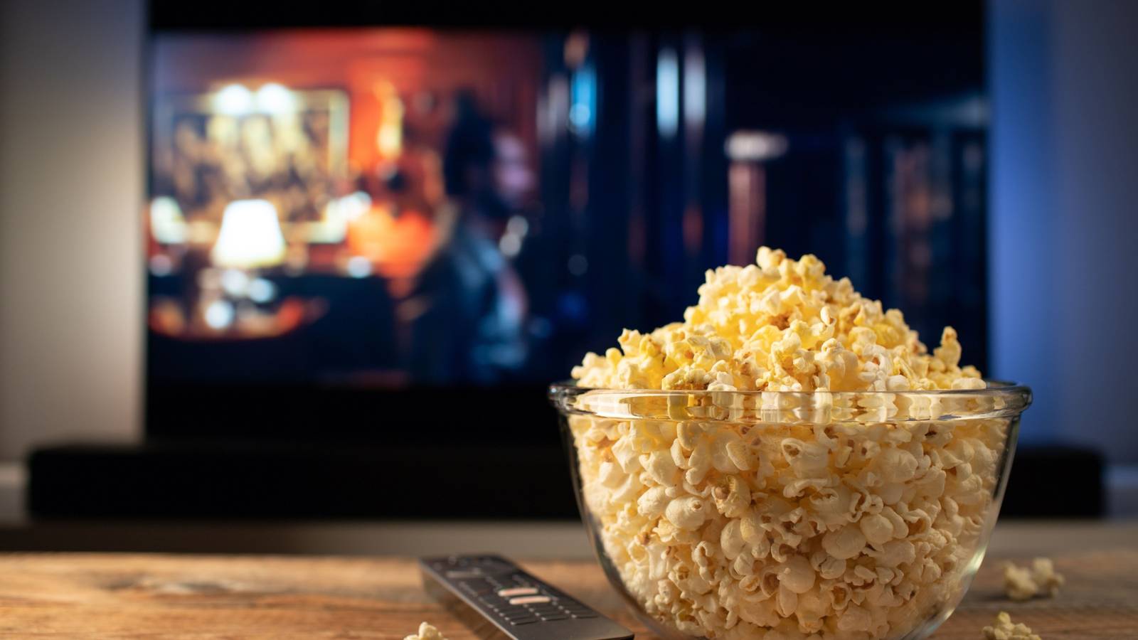 Binge-Watching Ruins TV Shows and Movies (Here's What I Do Instead)