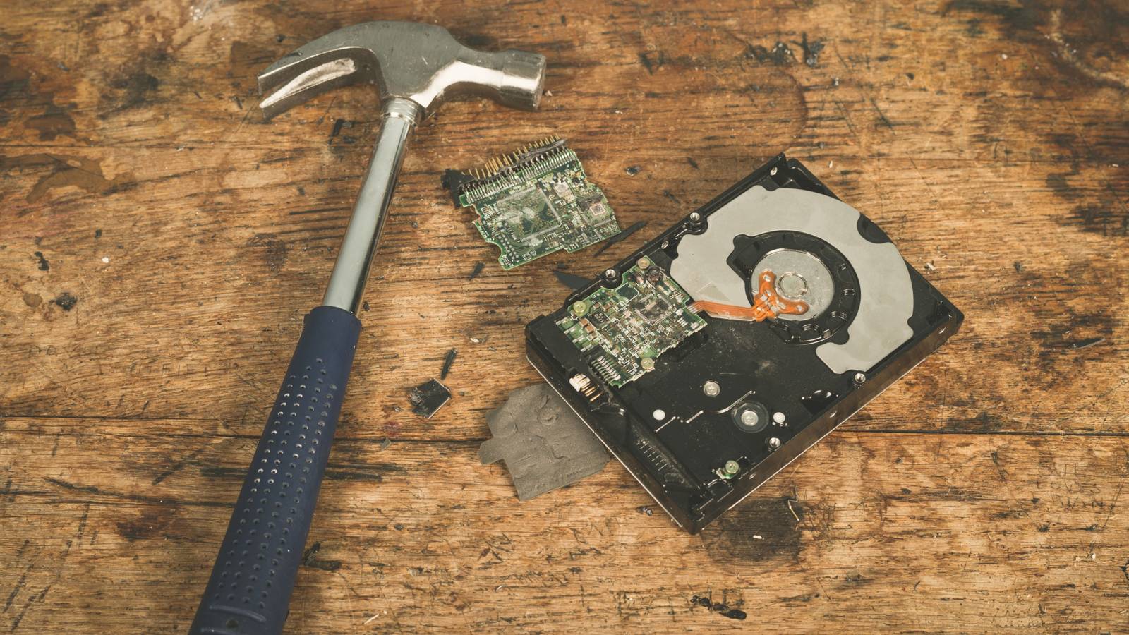 How to Securely Delete Sensitive Files on Windows 11