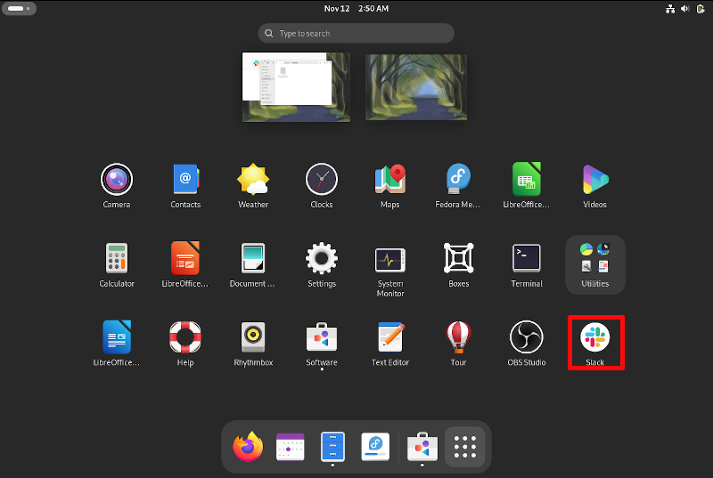 How to Install Slack on Linux