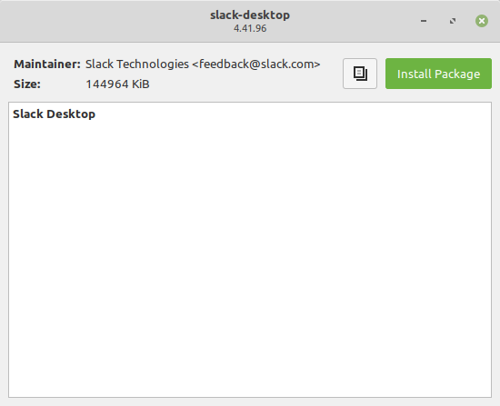How to Install Slack on Linux