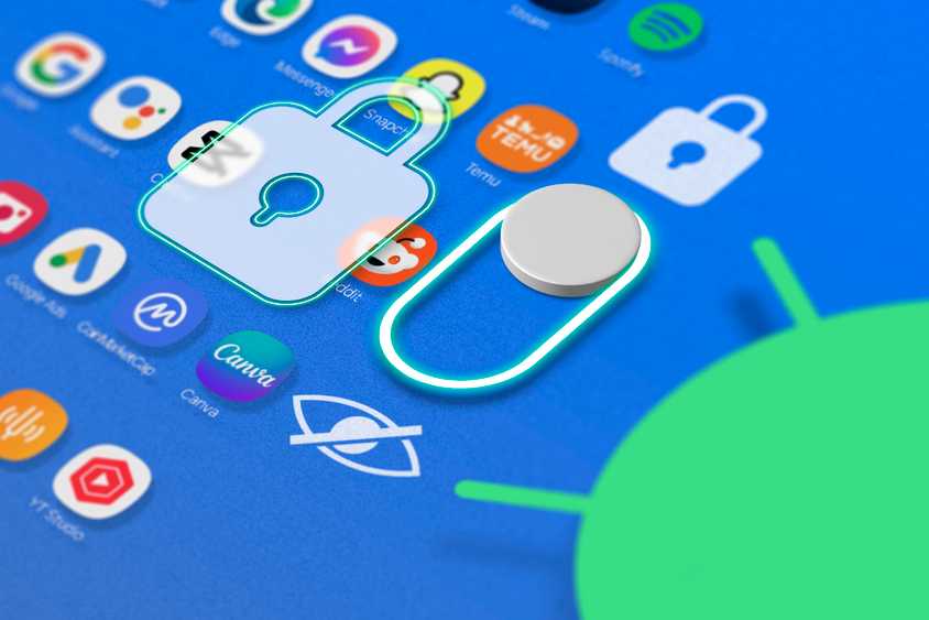 Here's How I Lock WhatsApp With Fingerprint or a Password