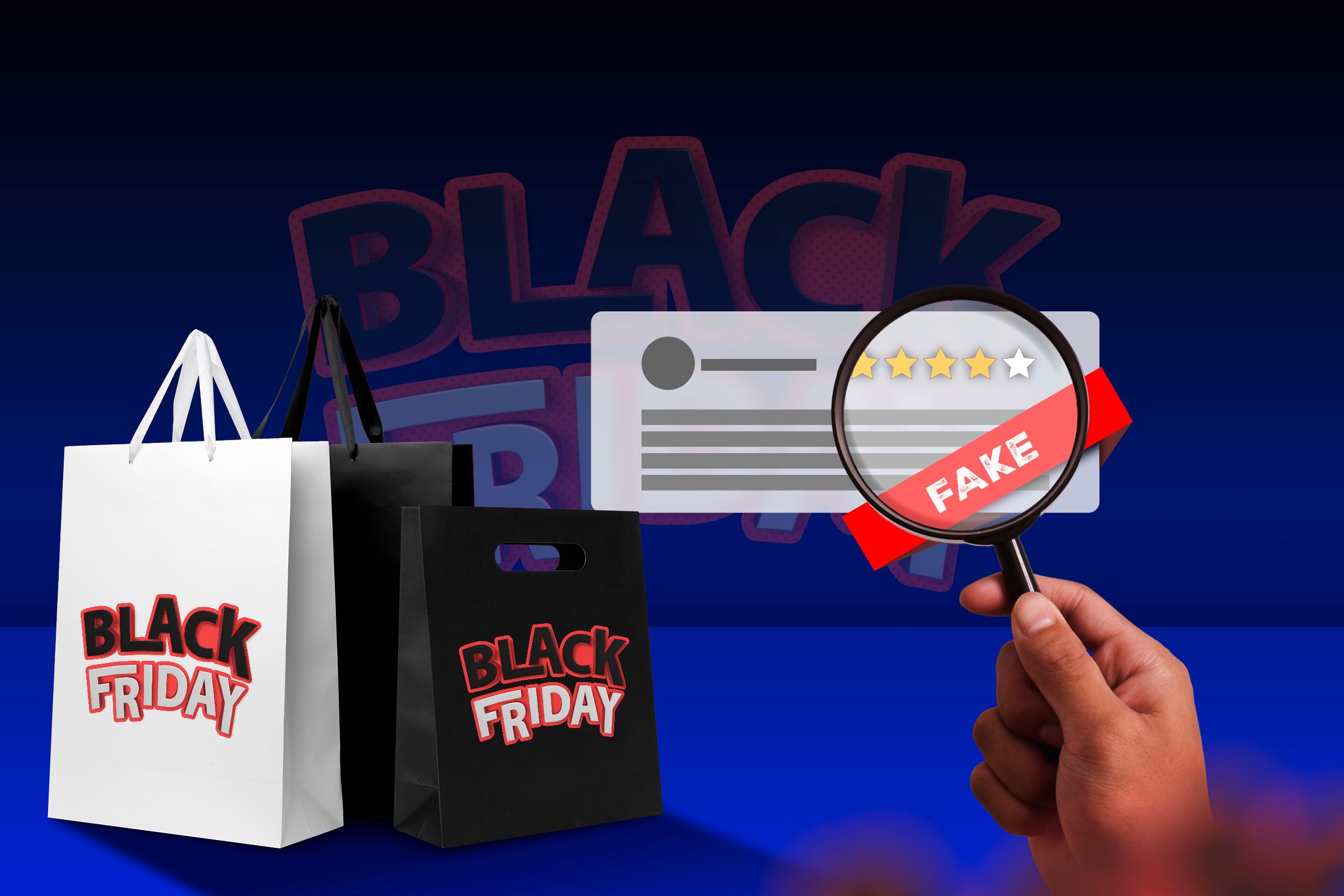 6 Ways to Spot a Scam Website