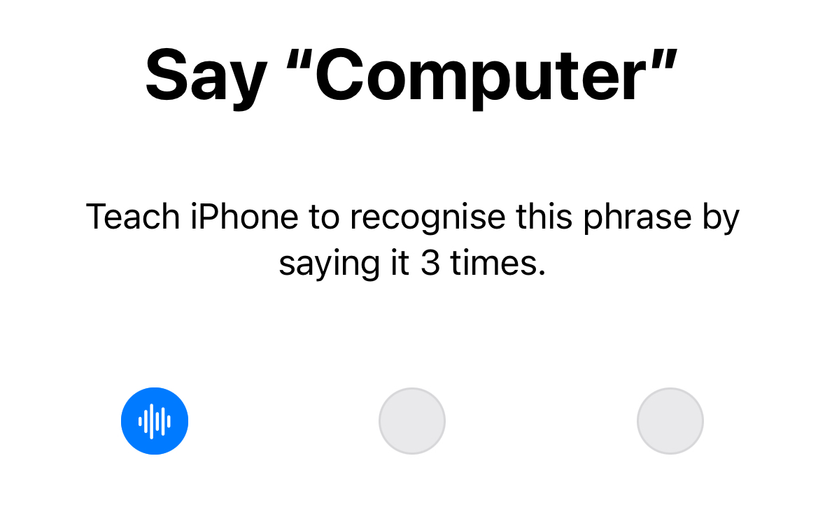 5 Fun and Useful Ways to Use Vocal Shortcuts on Your iPhone