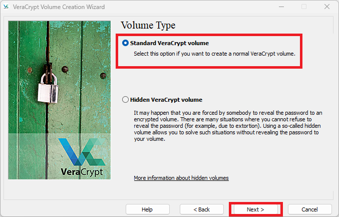 How to Encrypt an External Hard Drive