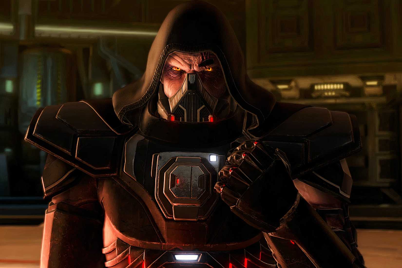 You Can Play These 7 MMOs Solo