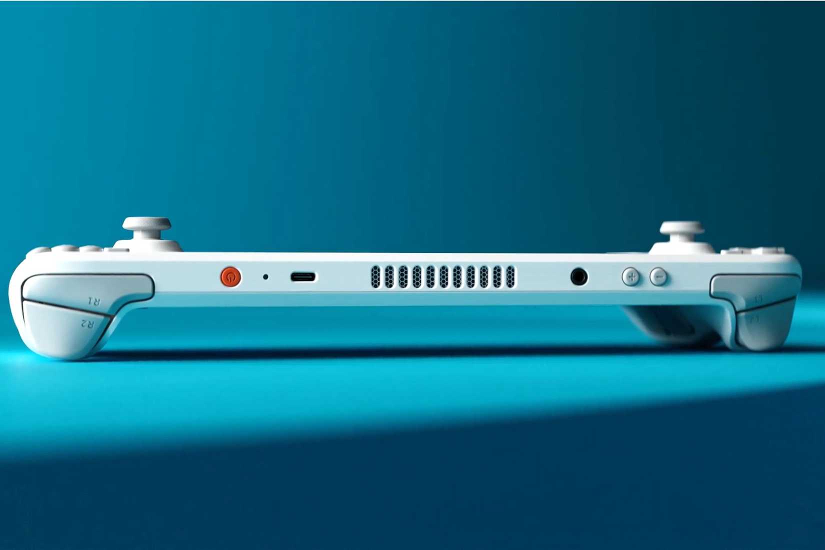 You Can Buy a White Steam Deck for a Limited Time