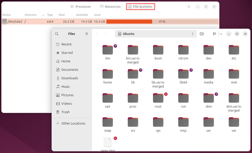 How to Manage Storage and Disk Space on Ubuntu