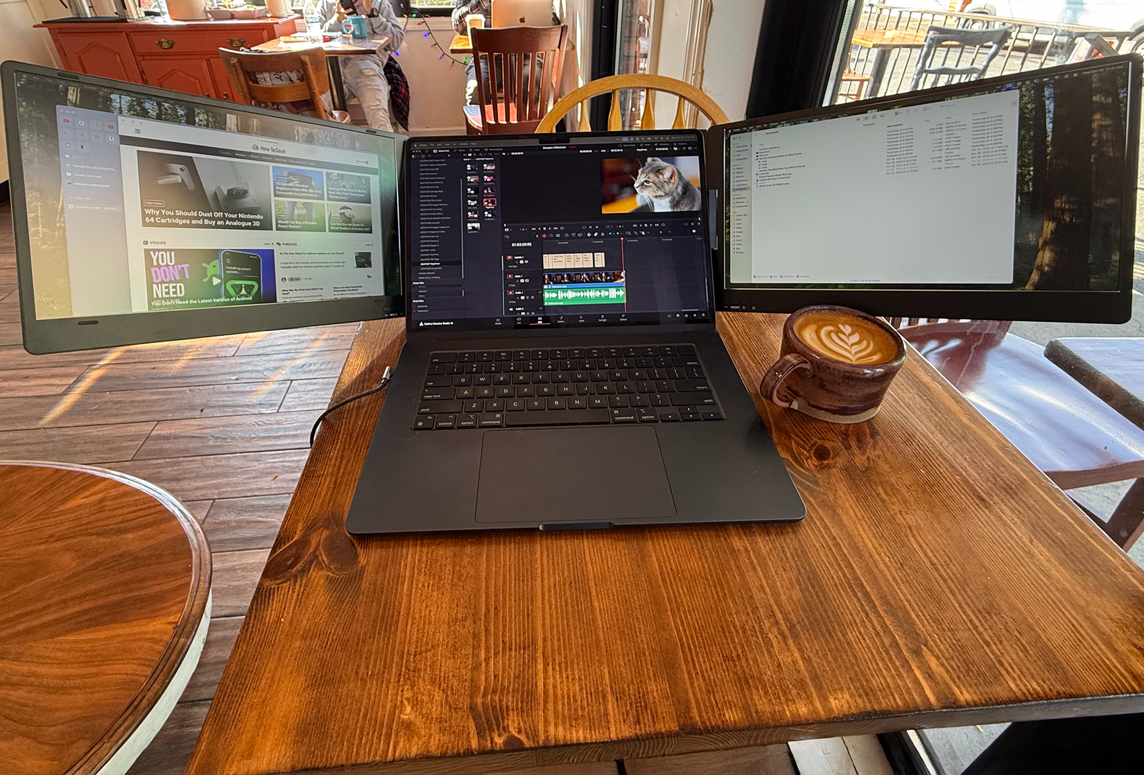 3 reasons high refresh monitors aren’t just for gamers