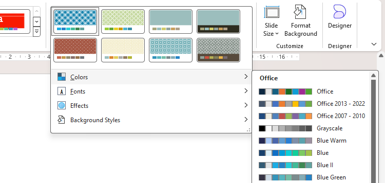 7 Things to Include in a Professional PowerPoint Presentation