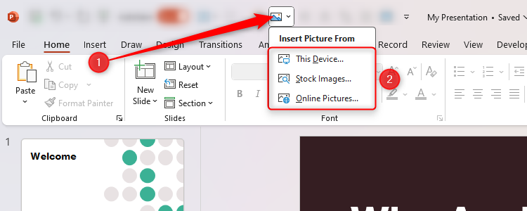 8 Quick Access Toolbar Must-Haves in Microsoft PowerPoint