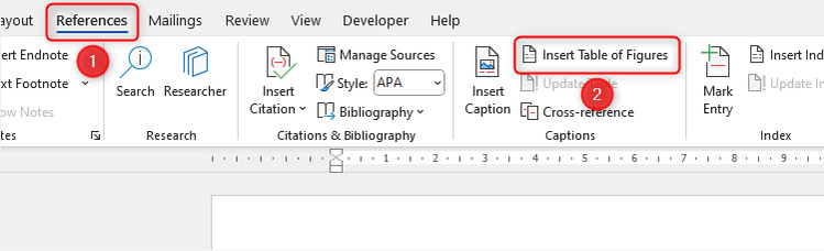 8 Must-Use Word Features for Academic Documents