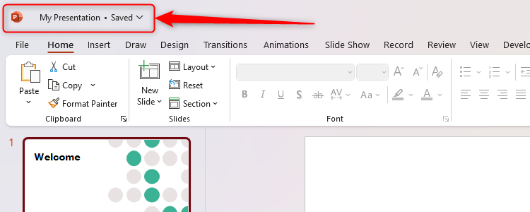 8 Quick Access Toolbar Must-Haves in Microsoft PowerPoint