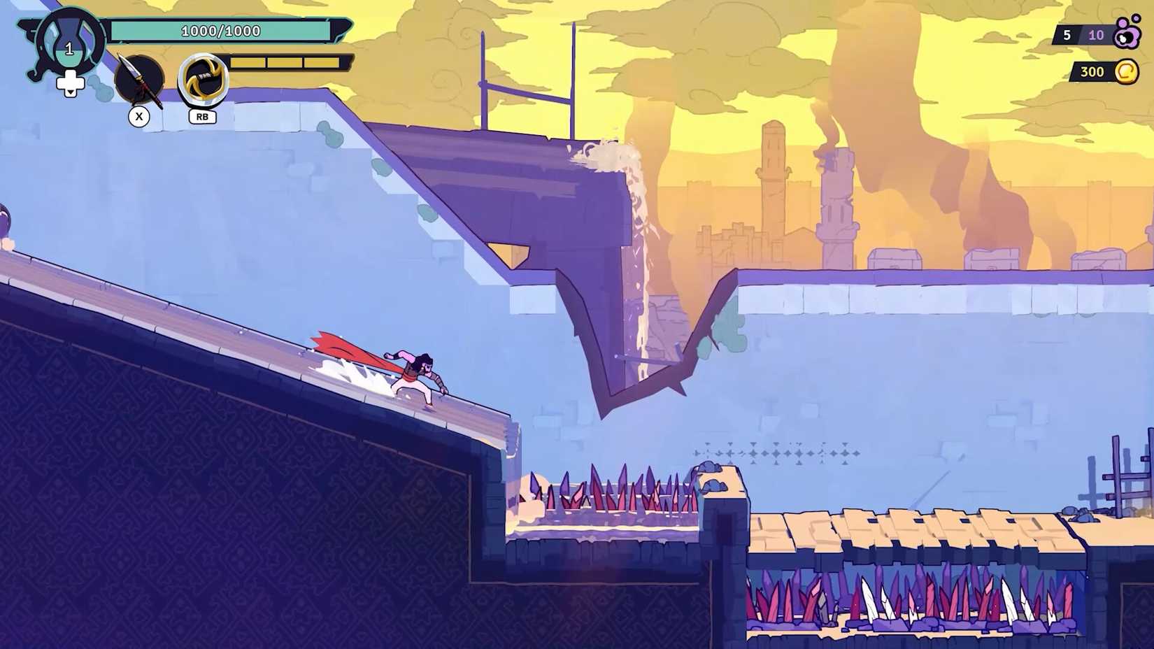 3D Games Were Seen as the Future, Now 2D Games are Making a Comeback