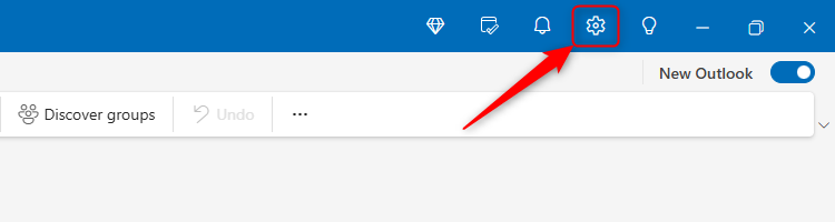How to Send and Reply From an Additional Account in New Outlook