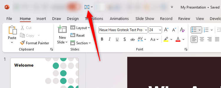 8 Quick Access Toolbar Must-Haves in Microsoft PowerPoint